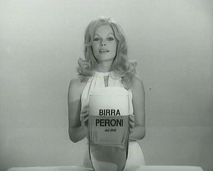 Home page | Archivio Birra Peroni